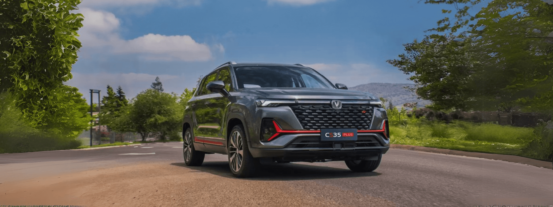 Comprehensive Guide to the Changan CS35 Plus: The Ideal Sub-Compact SUV for Filipino Families ...